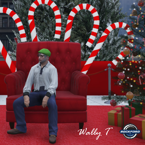 Stream Wally T - Jingle Bells by MomentsRP | Listen online for free on ...