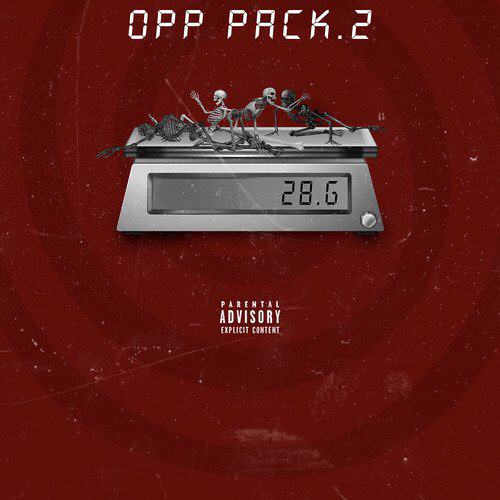 Stream opp pack V2 by BIGKjwette | Listen online for free on SoundCloud