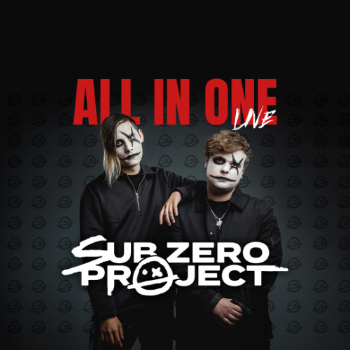 Stream Sub Zero Project - ID (Fight Pit) (Bad Trip) by Wynter | Listen online for free on SoundCloud