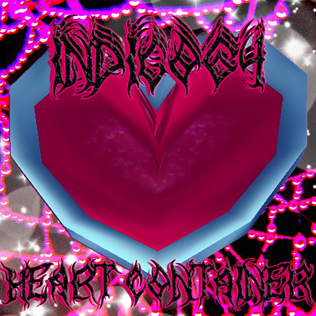 Stream heart container by INDIGO64 | Listen online for free on SoundCloud