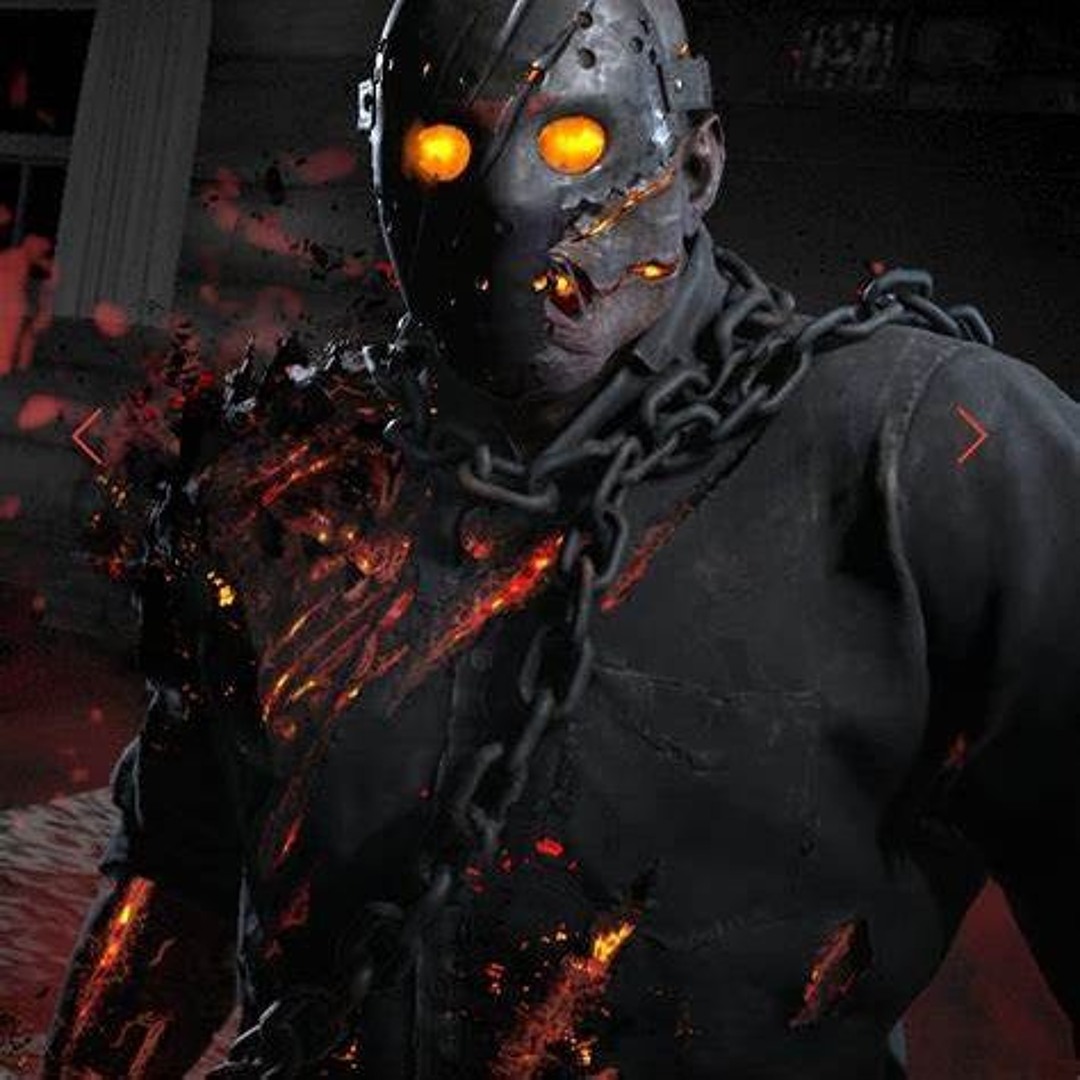 Stream Savini / Milestone 3 Jason Chase - Forsaken OST by Savini Jason ...