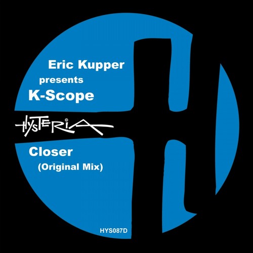 Stream Closer by Eric Kupper | Listen online for free on SoundCloud