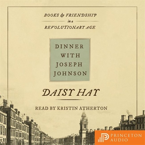 Stream Dinner with Joseph Johnson by Daisy Hay - Introduction from ...