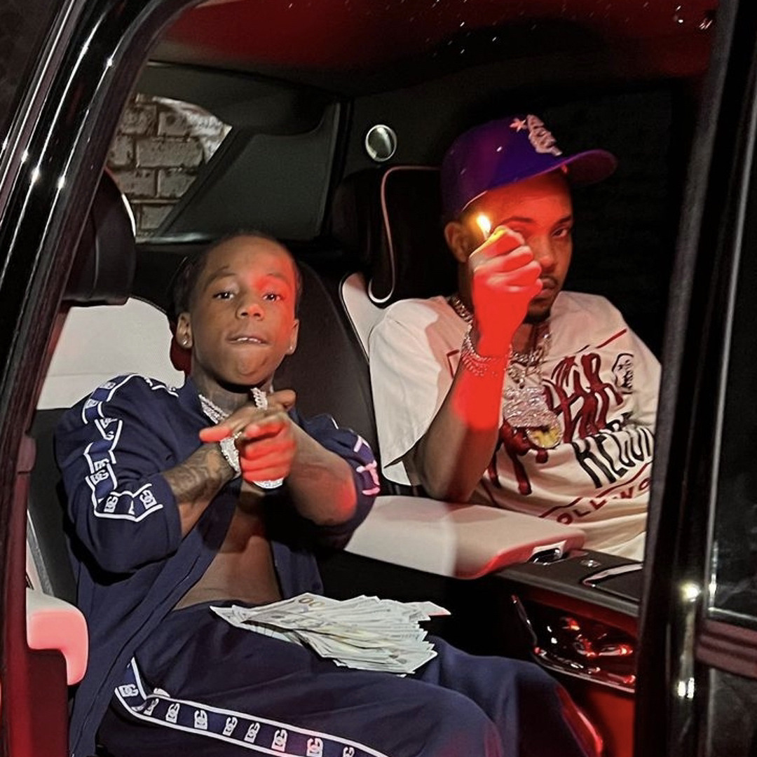 Stream Lil 50 - Gun Show (Unreleased) by Unreleased Hotspot | Listen ...