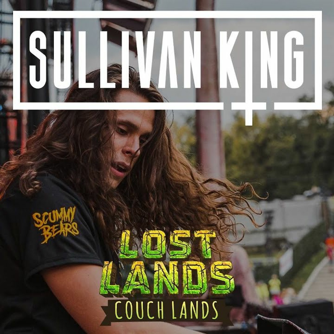 Stream Sullivan King Live Lost Lands 2019 - Full Set by Lost Lands 2019 ...