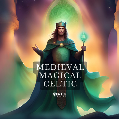 Stream Medieval Magical Celtic by Gentle Jammers | Listen online for ...