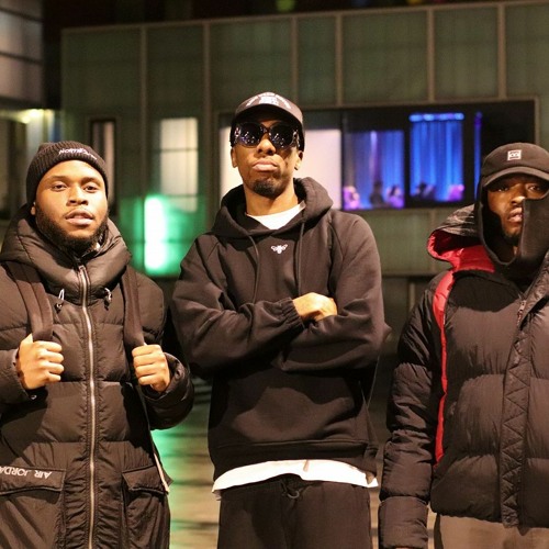 Stream Scary Things w/ Rico Mars 230323 by NTS Latest | Listen online ...