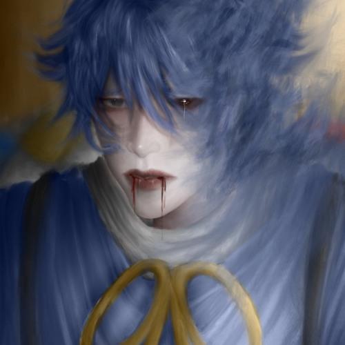 Stream CG5 - HELL LIKE THIS (slowed + reverb) by Deo | Listen online ...