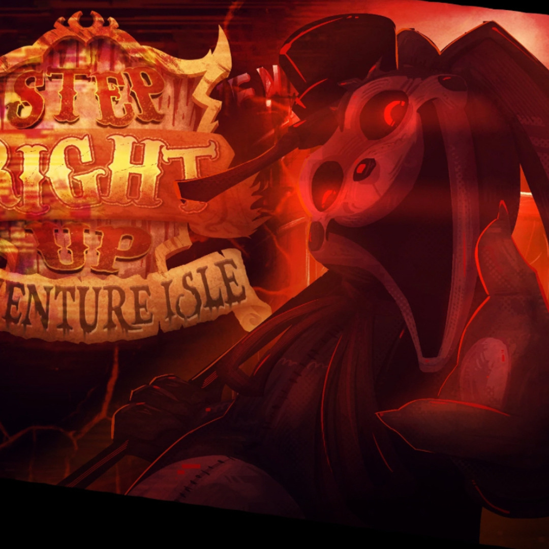 Stream BearTrap | Listen to Step Right Up: Adventure Isle playlist ...