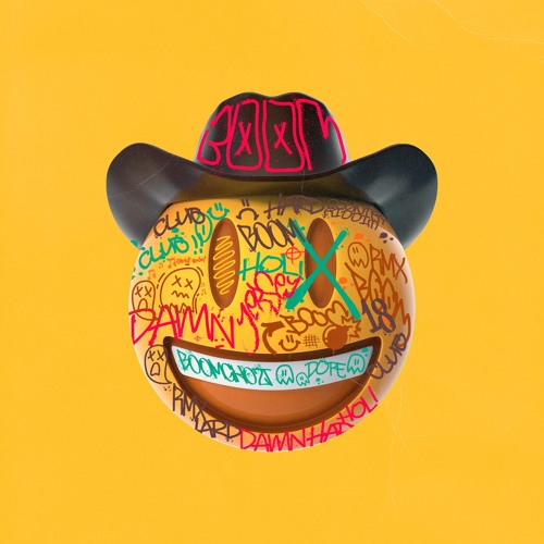 HOL! - COUNTRY RIDDIM (BOOMGHOZT REMIX) - Listen to music