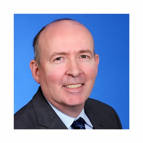 Stream Interview with CEO Terry Robinson - Belfast Pride by Vox ...