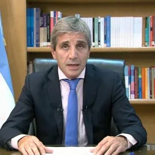 Stream Las medidas pragmáticas de Milei, la dolarización y el cierre ...