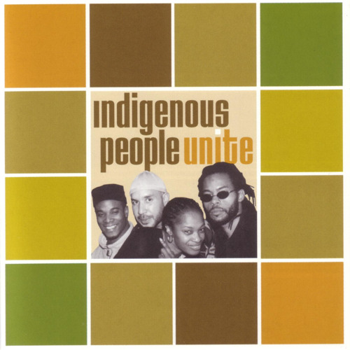 Stream The Indigenous Circle (feat. Marc Cary & Tarus Mateen) by ...