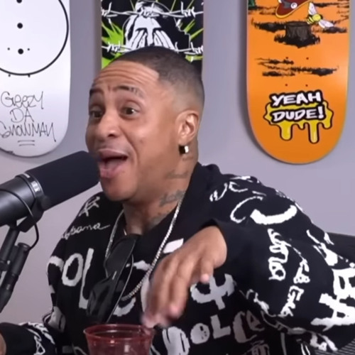 Stream Wanna Make Love (Orlando Brown) Ayo (Chris Brown, Tyga ...