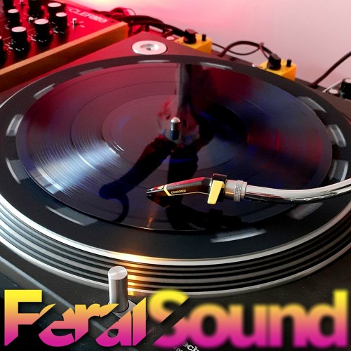 Stream Feral Sound with Leandro Conti b2b Fox - 06 Jan 2023 by Sub FM ...