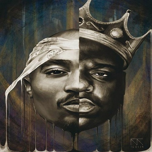 Stream The Notorious B.I.G. ft. 2Pac - Training Day (𝕋ℍ𝕌𝔾𝟞𝟟𝕍𝕀𝔹𝔼ℤ (𝕿𝖔𝖓𝖞 ...