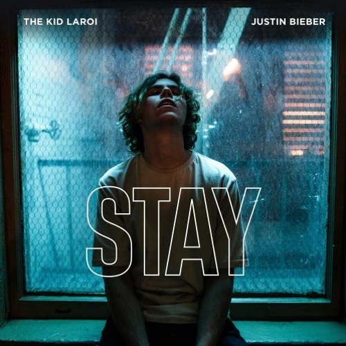 Stream The Kid Laroi & Justin Bieber Stay Slowed + Reverb by 𝐉𝐤 ...