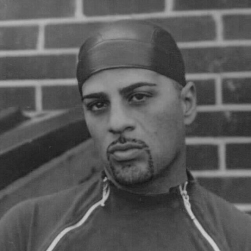 Stream I WON'T LET GO by Alex Najarian | Listen online for free on ...