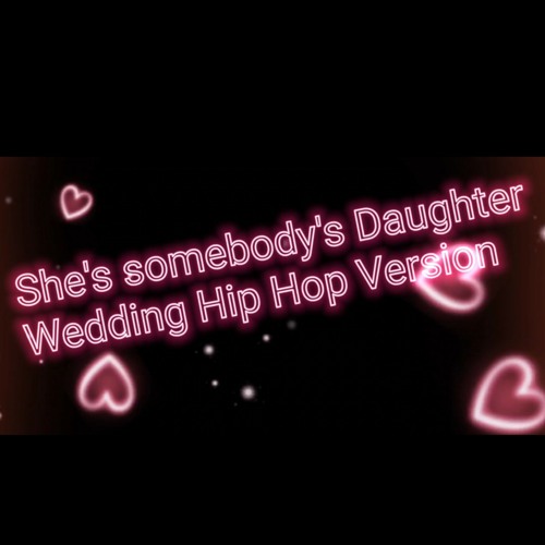 Stream Drew Baldrige - She's Somebody's Daughter With Trap Beat by ...