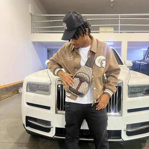 Stream paranoid [prod. whyceg x inuyasha] by whyceg | Listen online for ...