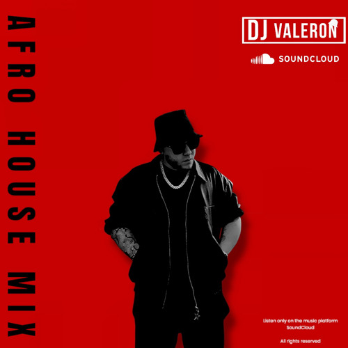 Stream DJ Valeron - Afro House (MIX) by DJ Valeron | Listen online for ...