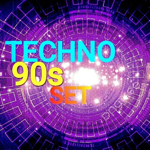 Stream TECHNO 90s set vol 2. by mister y old school dj | Listen online ...