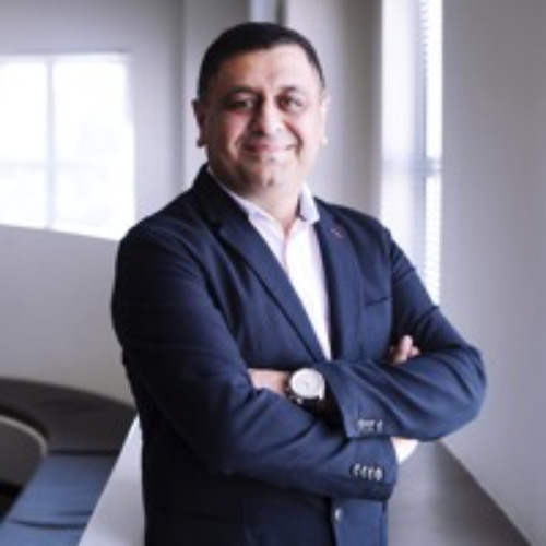 Stream episode The Future of Leadership Interview with Manoj Puri by ...