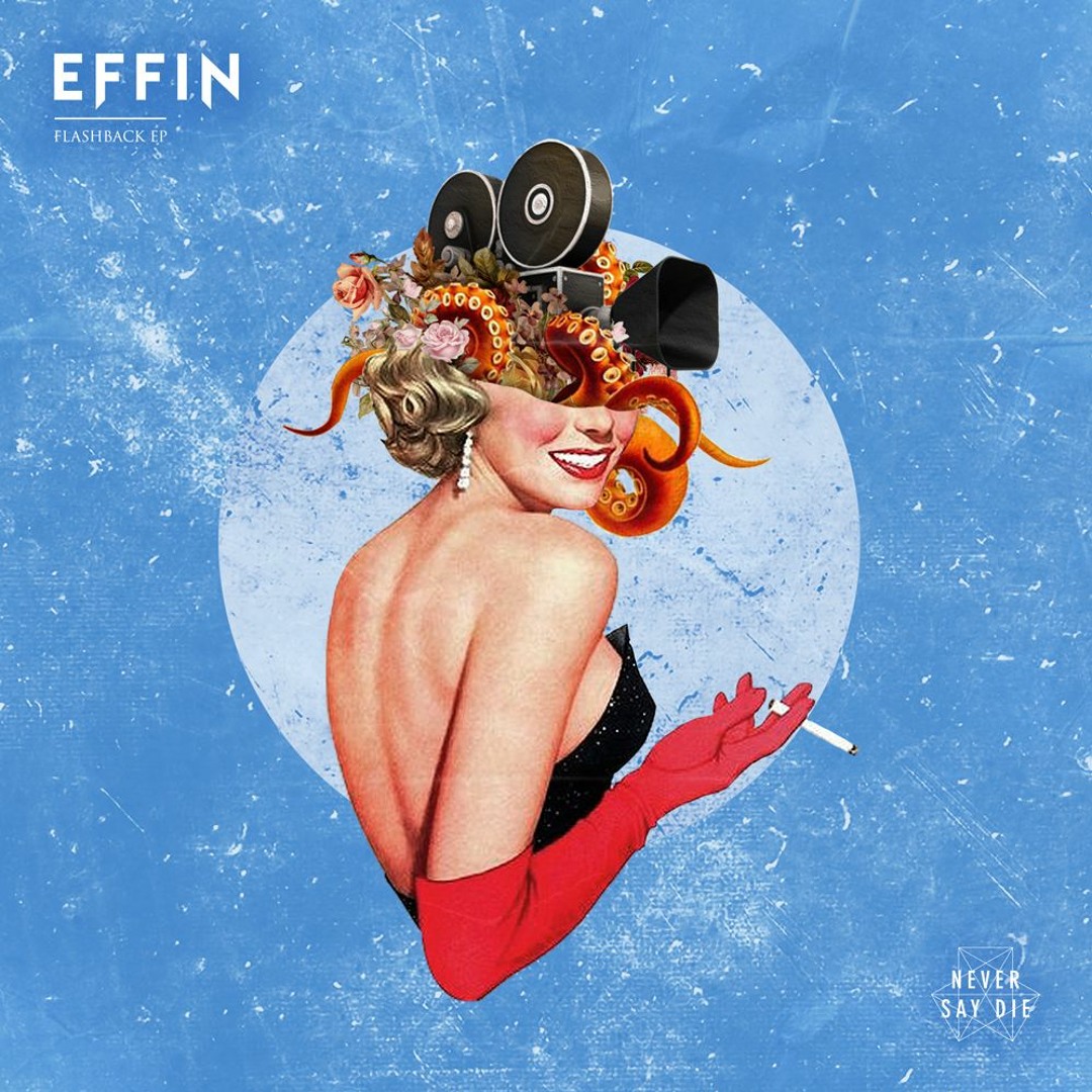 Stream Effin | Listen to Effin - Flashback EP playlist online for free ...