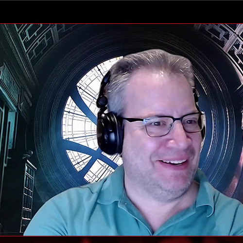 Stream PSW #772 - Hal Pomeranz by Security Weekly | Listen online for free on SoundCloud