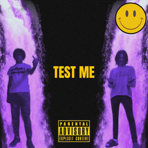 Stream SNM Slayer x Yung Smiley - Test Me (Prod. Glumboy) [BETRAYED ...
