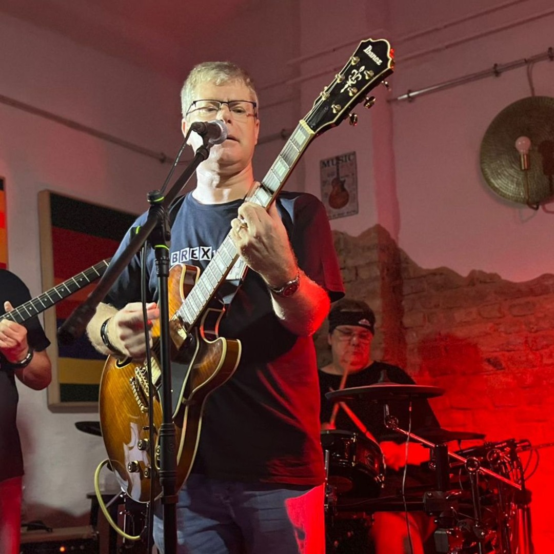 Stream Mark J Keeble | Listen to Mark Keeble - The Complete Recordings playlist online for free ...