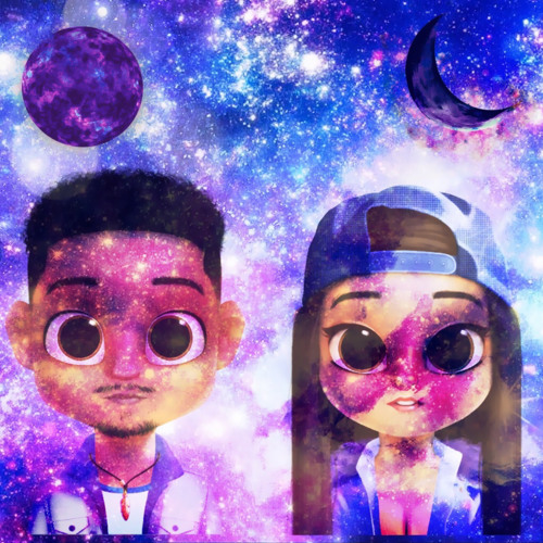 Stream Cosmic Bell (Instrumental) by Ethan Cage / Beyninja | Listen ...