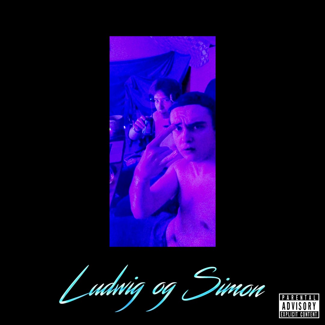 Stream Ludwig og Simon - Isolation by Hjort med h | Listen online for free on SoundCloud