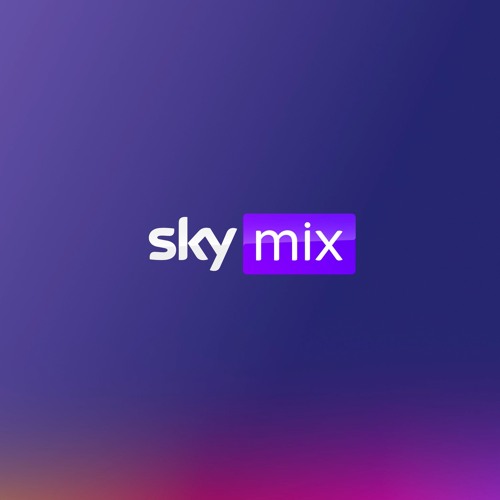 Stream Sky Mix / Original Music by BXFTYS | Listen online for free on ...