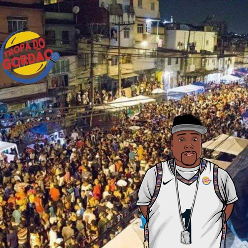 Stream PORTAL FUNK DAS COMUNIDADES 🤴🏾 🇧🇷 | Listen to SEQUÊCIA DAS MAIS ...