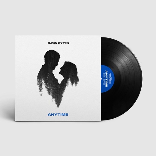 Stream Anytime - Extended Mix by Gavin Gates | Listen online for free ...