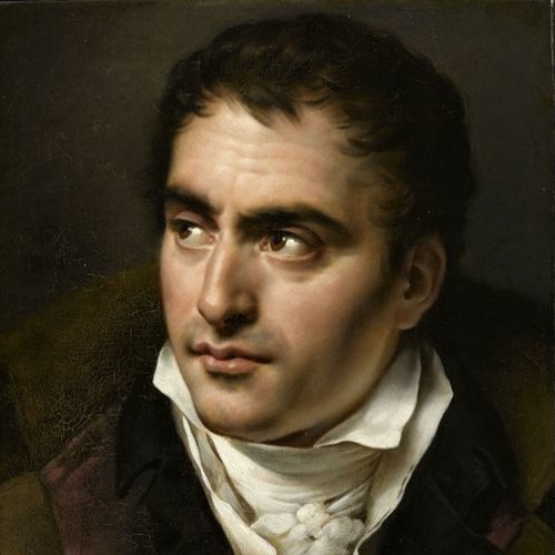 Stream ESCAP 160523 Entre Napoléon Et Hibernatus, Alexandre Jean ...