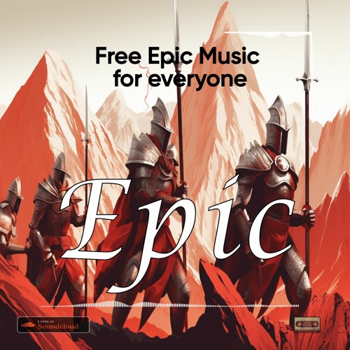 Stream Powerful Emotional Epic by MakeSoundMusic | Listen online for ...