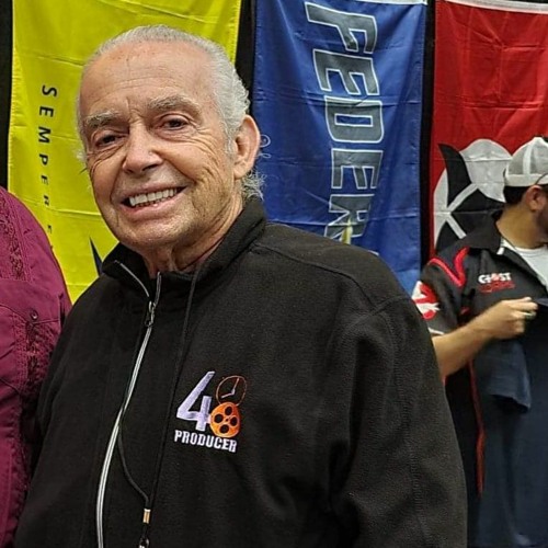 Stream Interview with Producer Bill Rainey of 48 Hour FilmProject: New ...