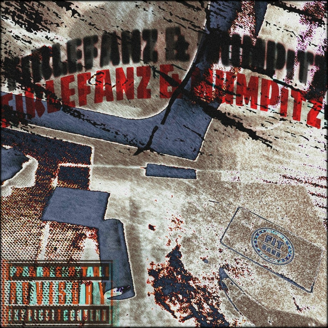 Stream PAUL TIBBIT [2023] by PSYLO 33 | Listen online for free on ...