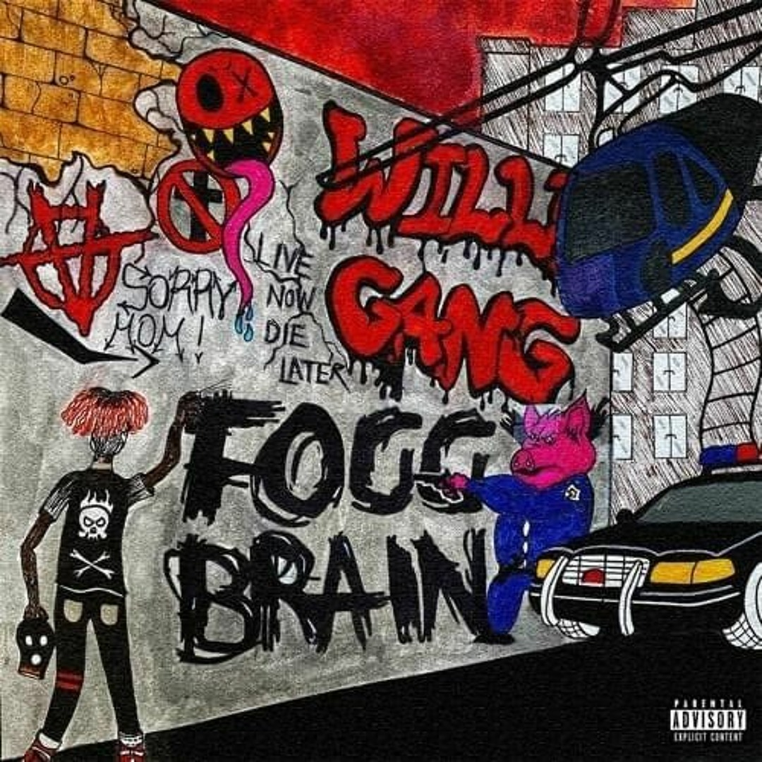 Stream Willy Cardiac-FOGGY BRAIN(Prod. Ugly Tremaine) by SA NEW WAVE ...