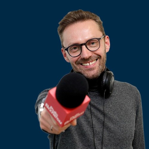 Stream episode 3. Michał Gajewski o tym, że nie jest zainteresowany ...