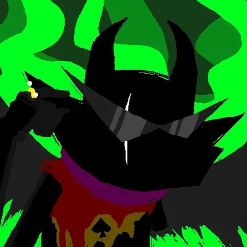 Stream Toby Fox - Black (8-Bit Cover) by Latadenata | Listen online for ...