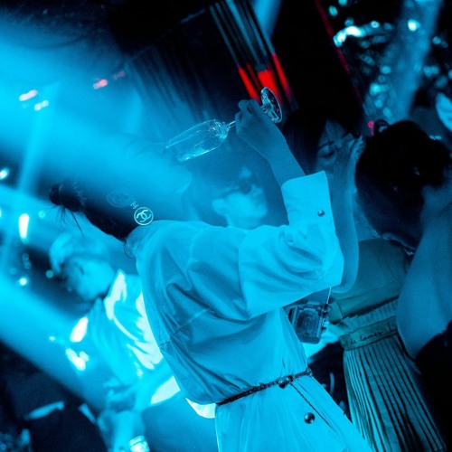 pumpyoursound.com | Lalala in the air Garlic Edit Vip (Tech Lak)