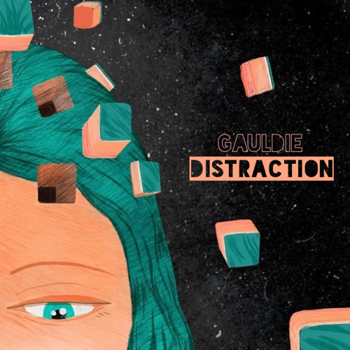Stream DISTRACTION by GAUlDiE | Listen online for free on SoundCloud