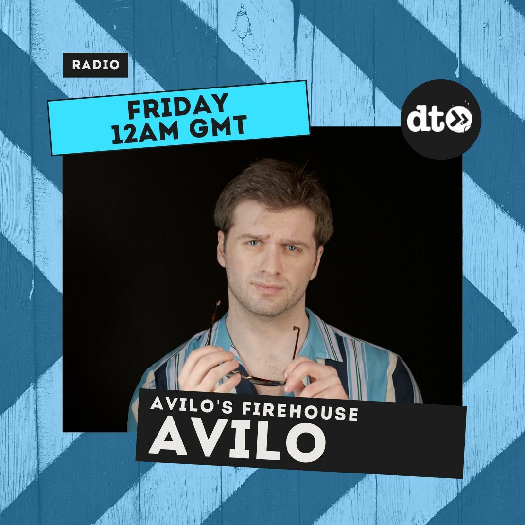 Stream Avilo's Firehouse #001 with Avilo by Data Transmission Radio ...