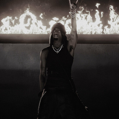 Stream Playboi Carti - ALIVE feat. NBA YoungBoy prod. by Ye by Pun ...