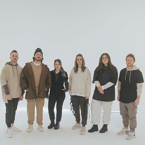 Stream Kory Miller Red Rocks Worship Part 5 by WNZR | Listen online for ...