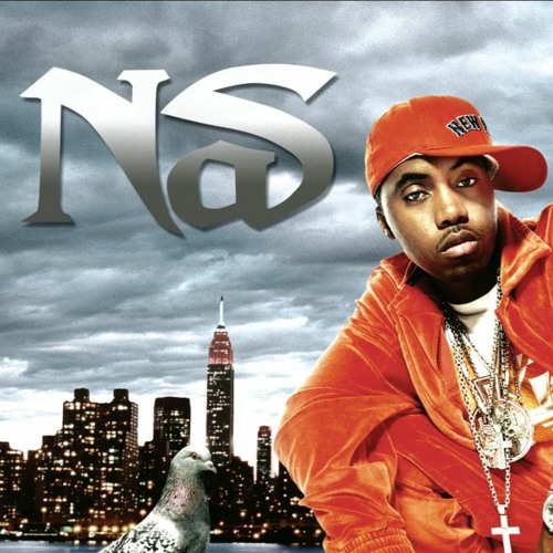 Stream 🌆 Nas "Ether" with a Modern Beat? by Adjective | Listen online ...