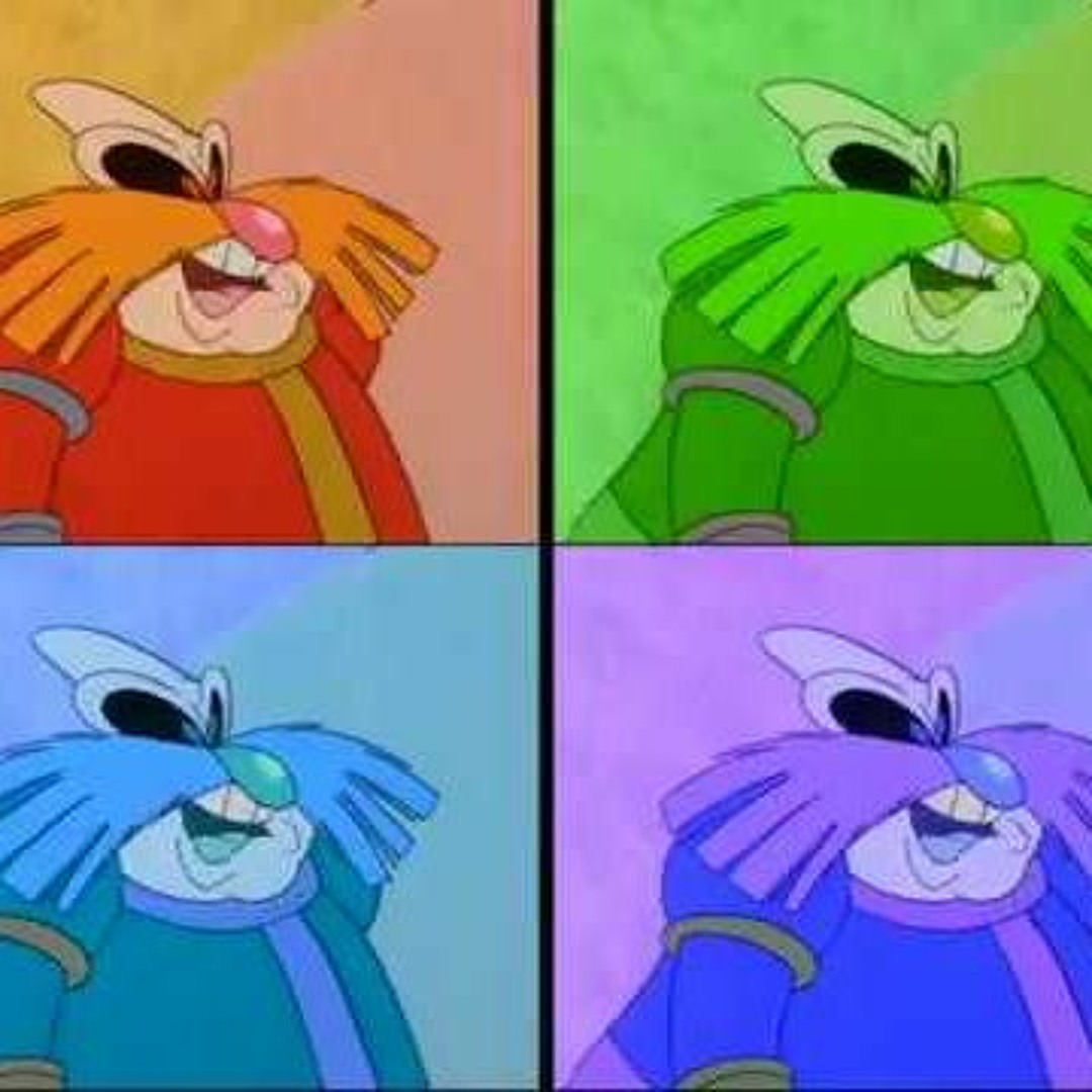 Stream Ytpmv Archive Listen To Robotnik Rock Playlist Online For Free